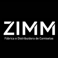 Zimm Camisetas